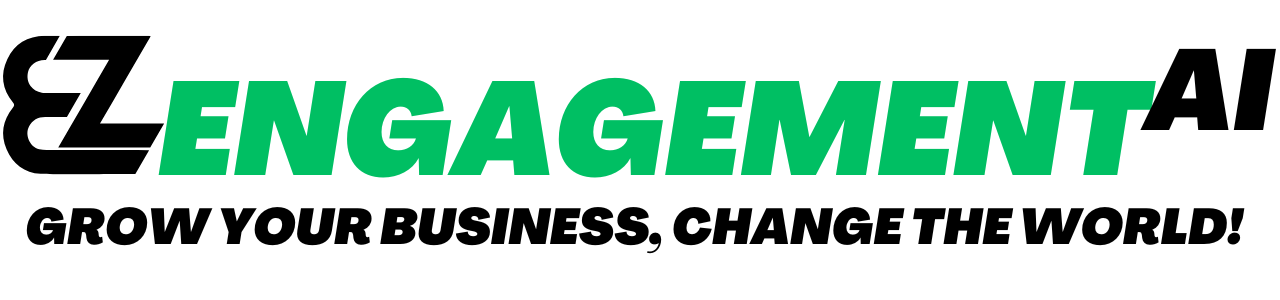 Login - EZ Engagement